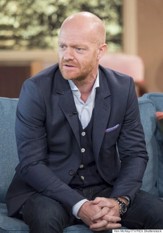 Max Branning | UK Soap Street Wiki | Fandom