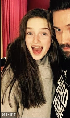 Kayla Brady | UK Soap Street Wiki | Fandom