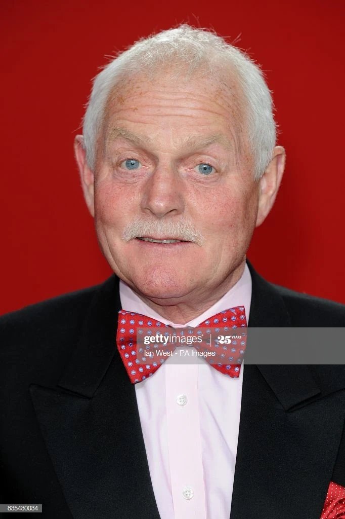 Eric Pollard | UK Soap Street Wiki | Fandom