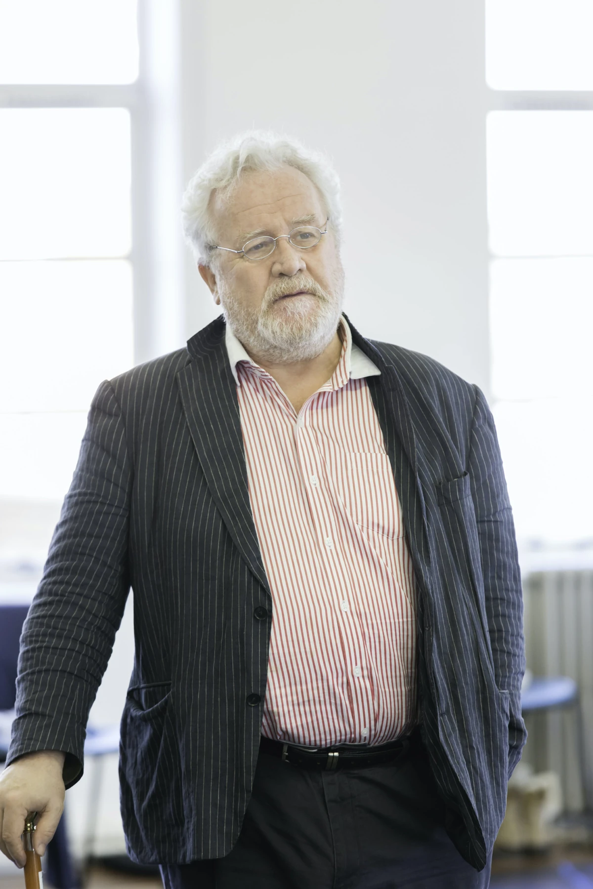 Keith Quinn | UK Soap Street Wiki | Fandom