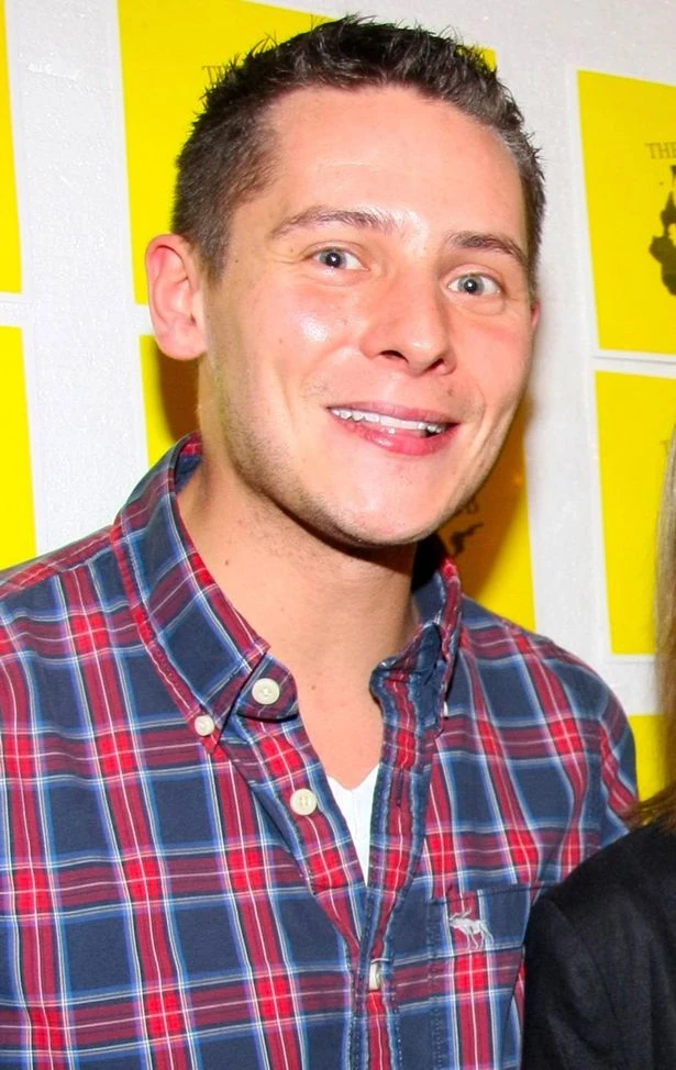 Spencer Moon | UK Soap Street Wiki | Fandom