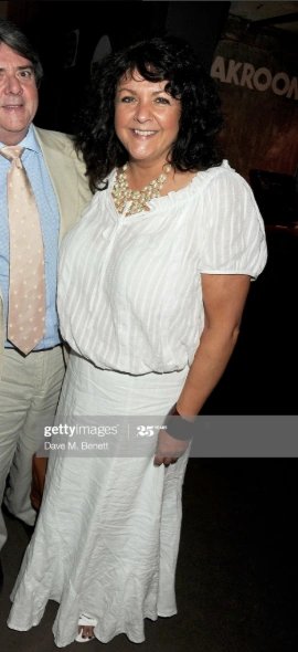 Angela Quinn | UK Soap Street Wiki | Fandom