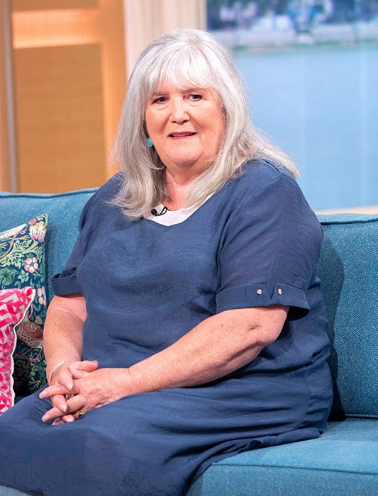 Lisa Dingle | UK Soap Street Wiki | Fandom