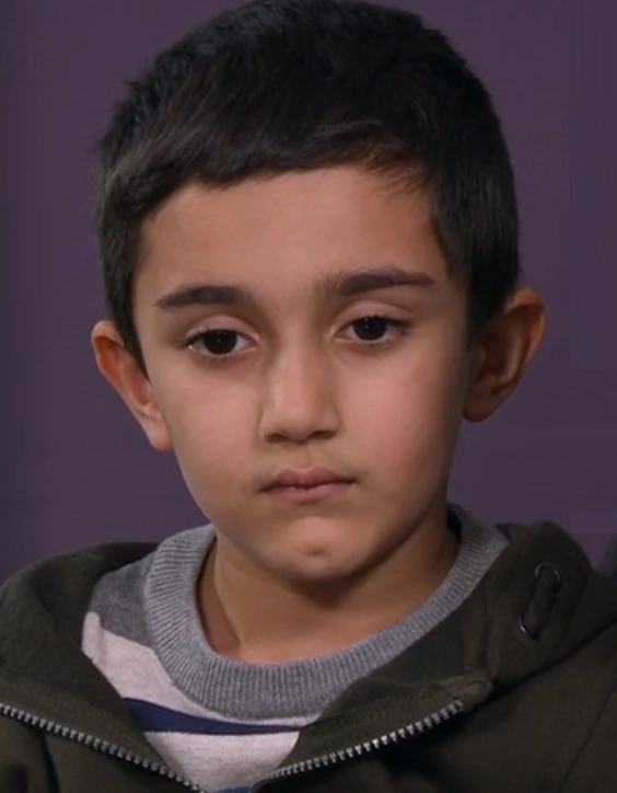 Archie Breckle | UK Soap Street Wiki | Fandom