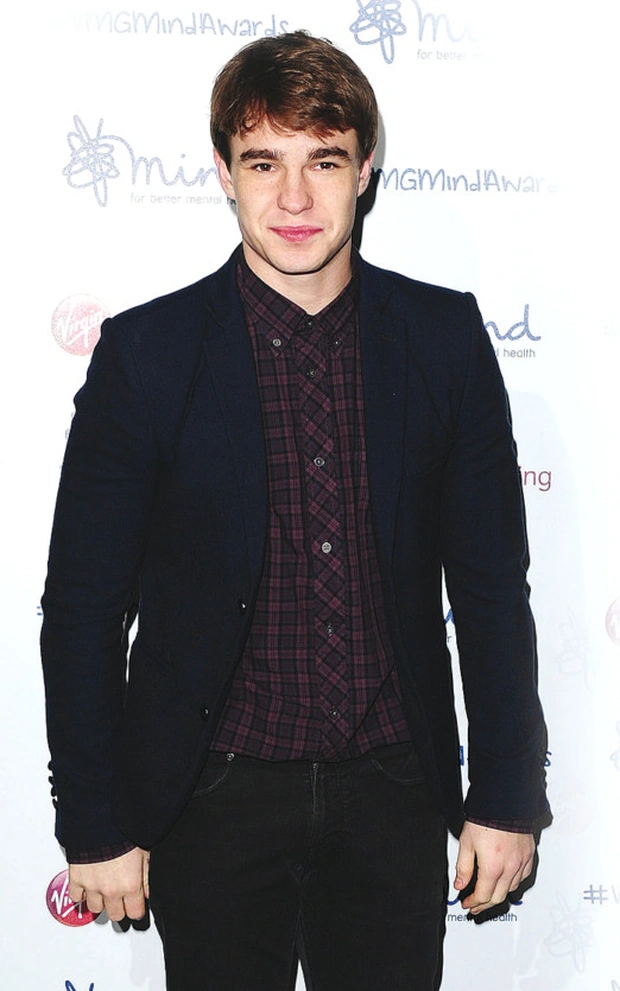 Barry Newton | UK Soap Street Wiki | Fandom