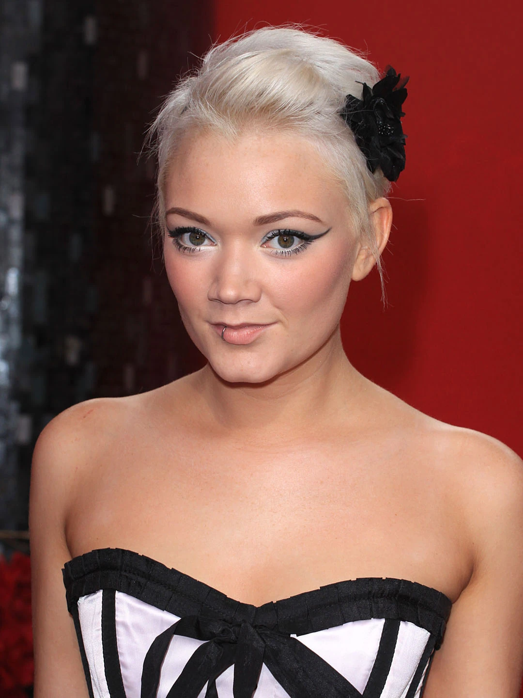 Michaela McQueen | UK Soap Street Wiki | Fandom