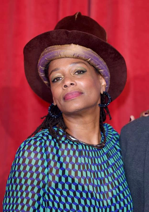 Sheree Trueman | UK Soap Street Wiki | Fandom
