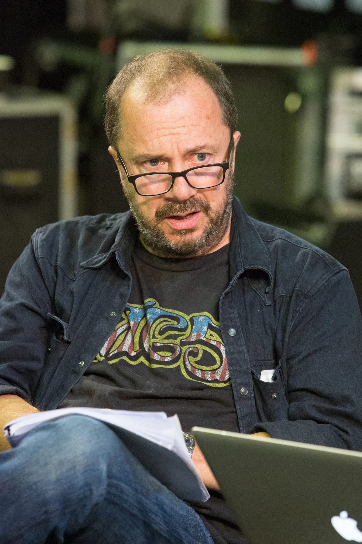 Russell Posner | UK Soap Street Wiki | Fandom