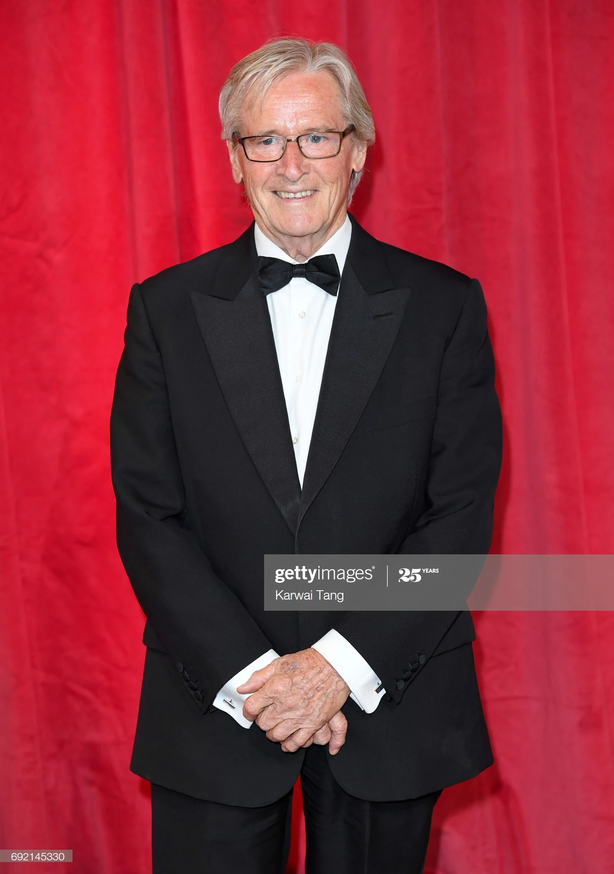 Ken Barlow | UK Soap Street Wiki | Fandom