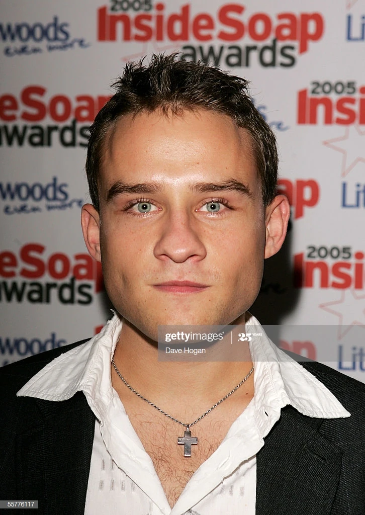 Paul Foreman | UK Soap Street Wiki | Fandom