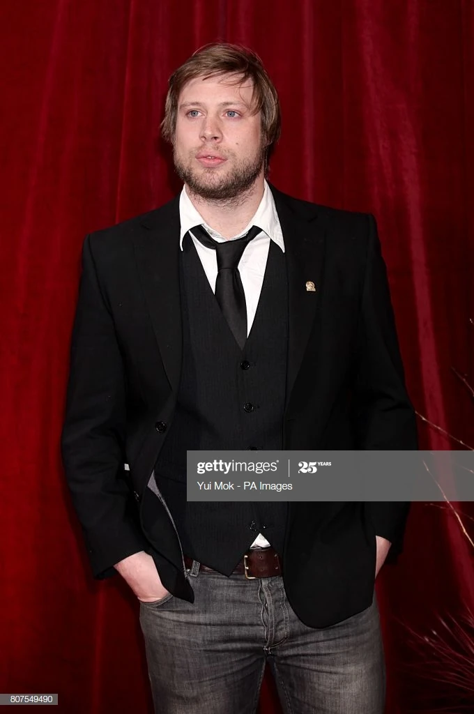 Spencer Grey | UK Soap Street Wiki | Fandom