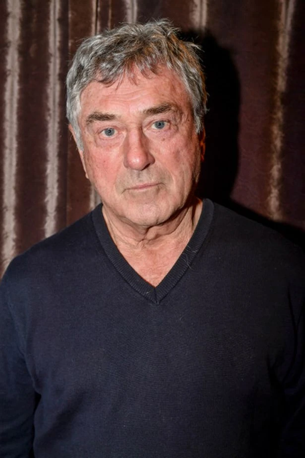 Johnny Allen | UK Soap Street Wiki | Fandom