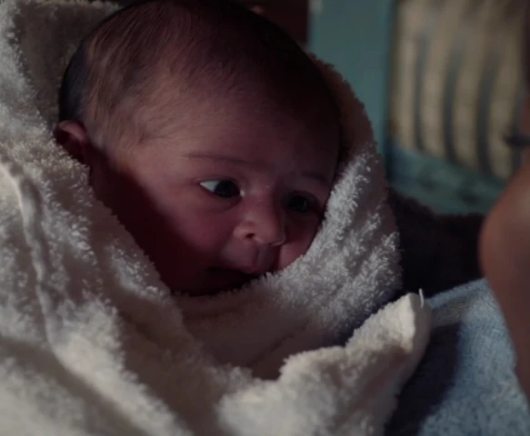 Hector Effanga | UK Soap Street Wiki | Fandom