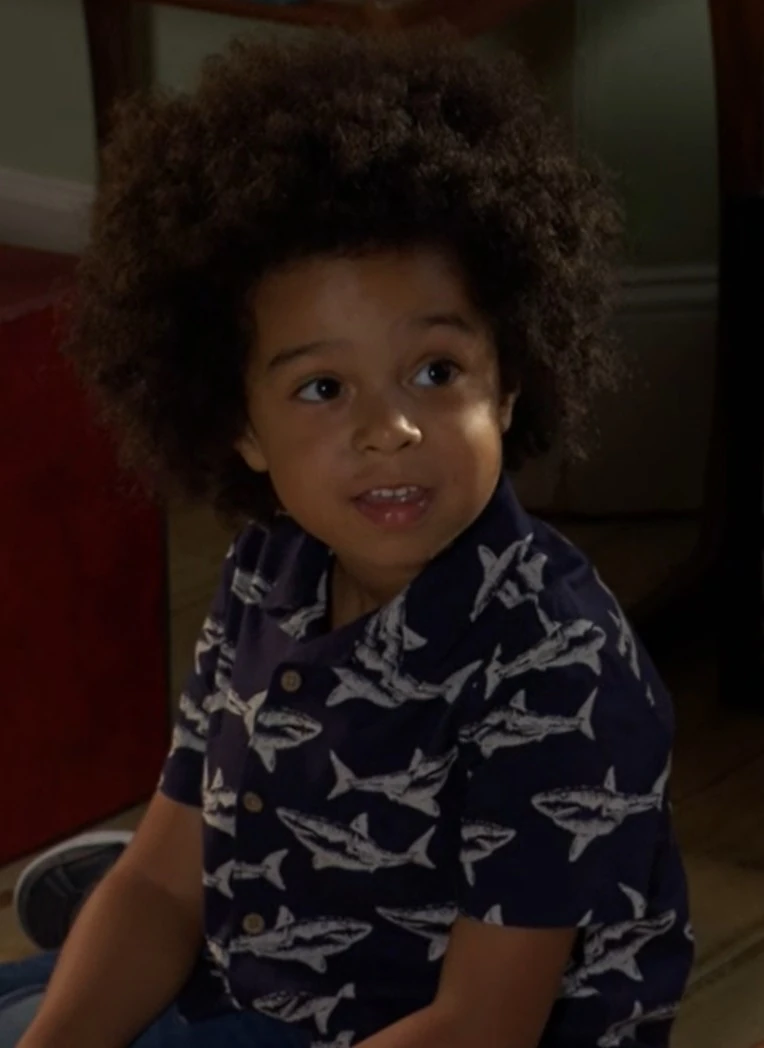 Raymond Fox | UK Soap Street Wiki | Fandom