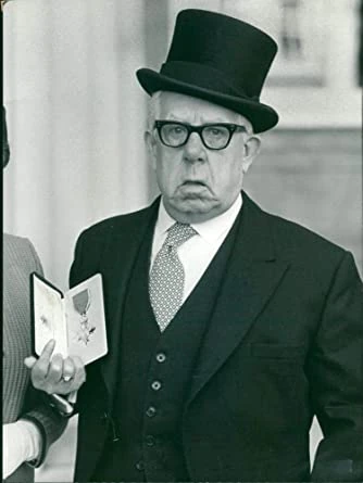 Albert Tatlock | UK Soap Street Wiki | Fandom