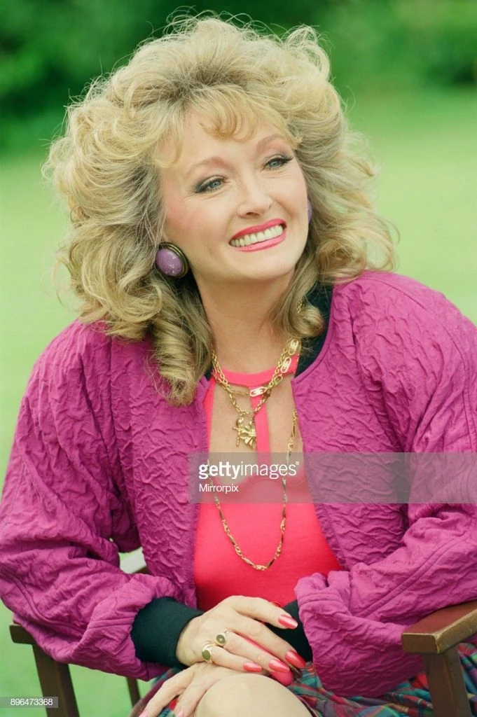 Joan Butcher | UK Soap Street Wiki | Fandom