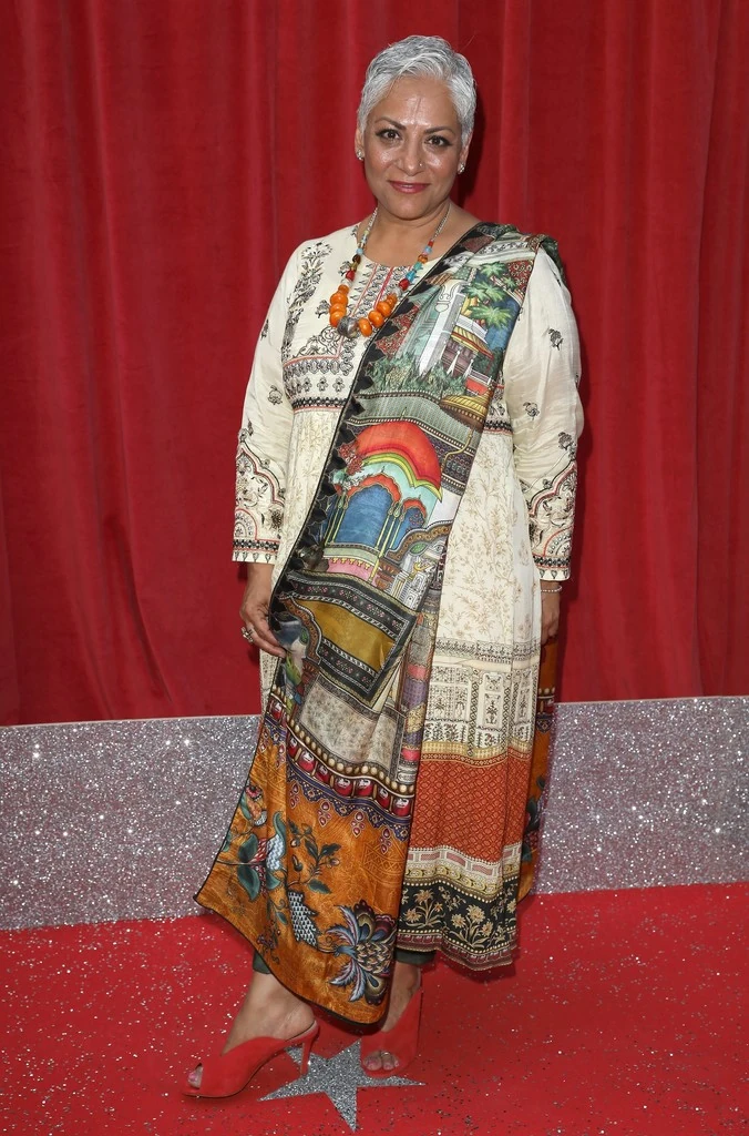 Misbah Maalik | UK Soap Street Wiki | Fandom