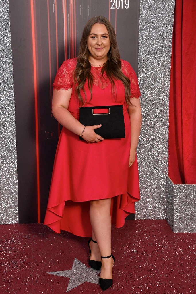 Bernadette Taylor | UK Soap Street Wiki | Fandom