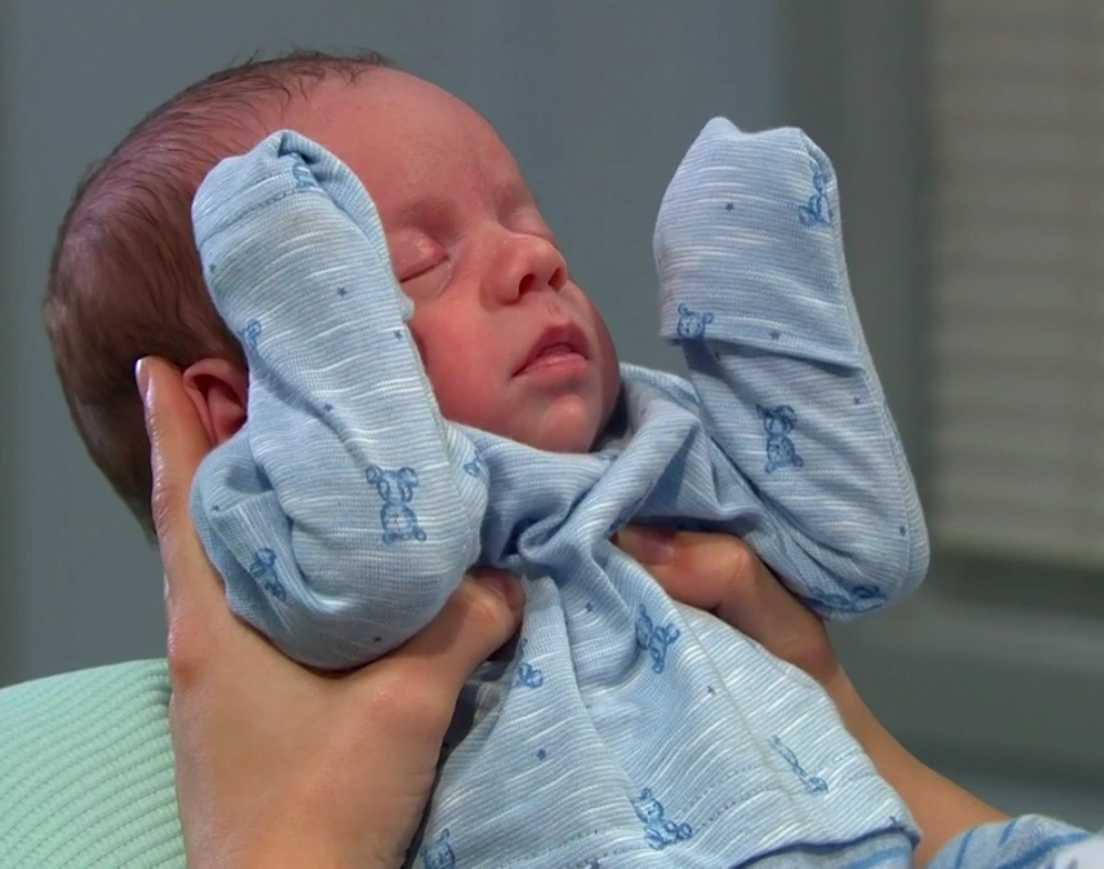 John Sugden | UK Soap Street Wiki | Fandom