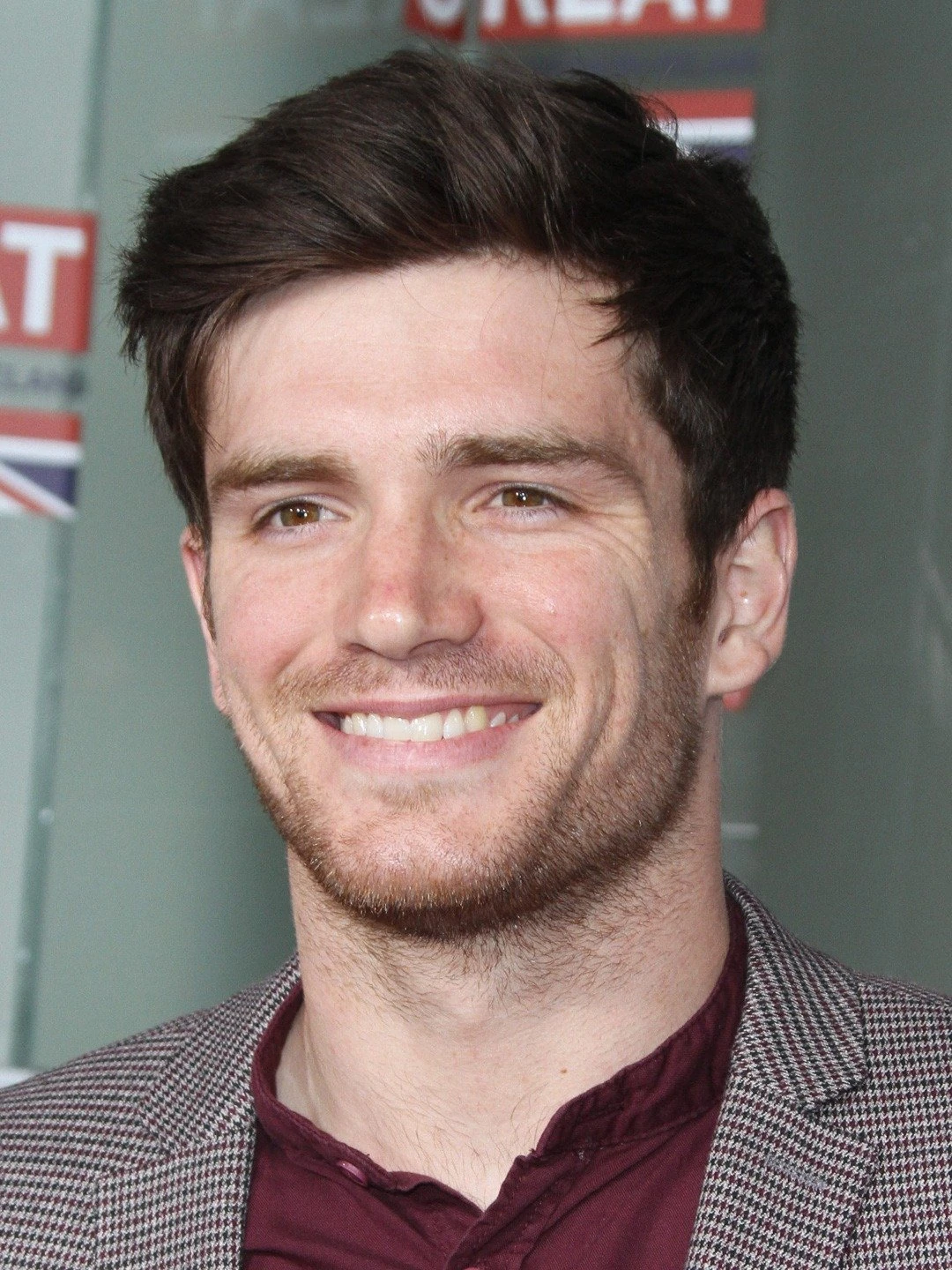 Joey Branning | UK Soap World Wiki | Fandom
