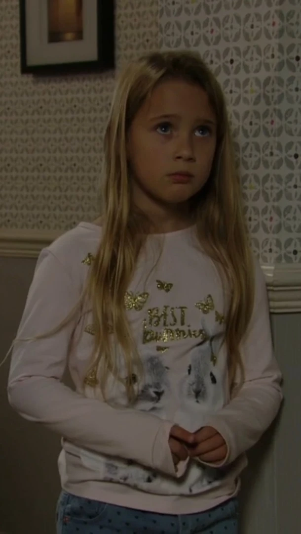 Amy Mitchell | UK Soap World Wiki | Fandom