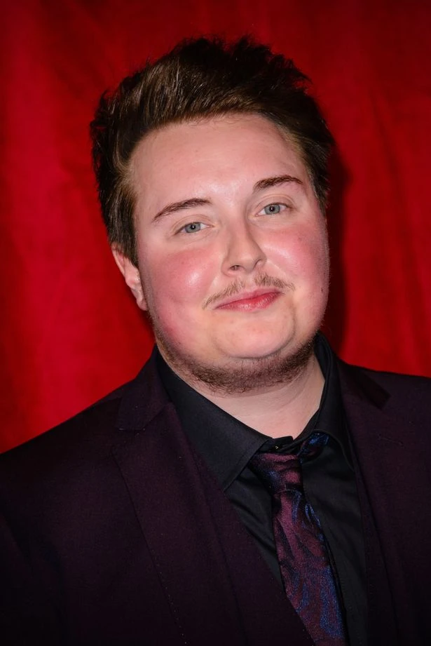 Kyle Slater | UK Soap World Wiki | Fandom