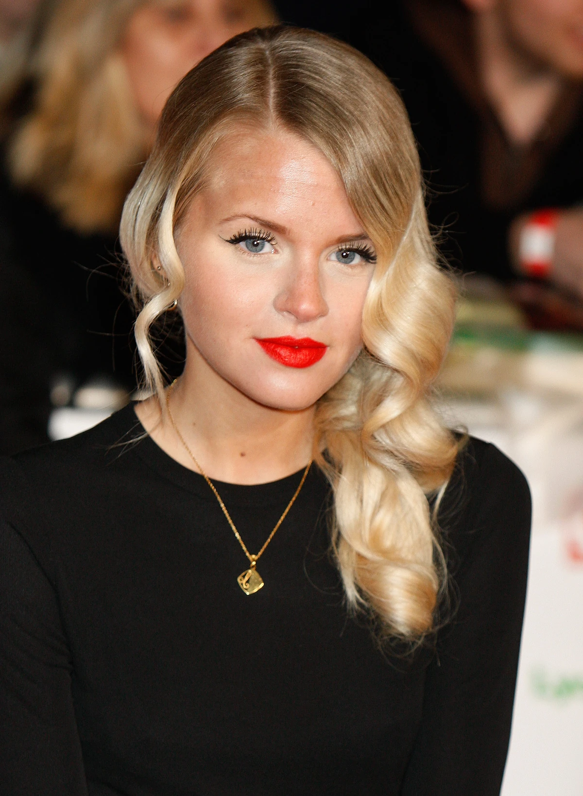 Lucy Beale | UK Soap World Wiki | Fandom
