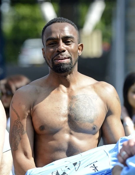 Ray Dixon | UK Soap World Wiki | Fandom