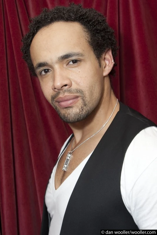 Linford Short | UK Soap World Wiki | Fandom