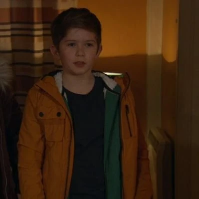 Heath Hope | UK Soap World Wiki | Fandom