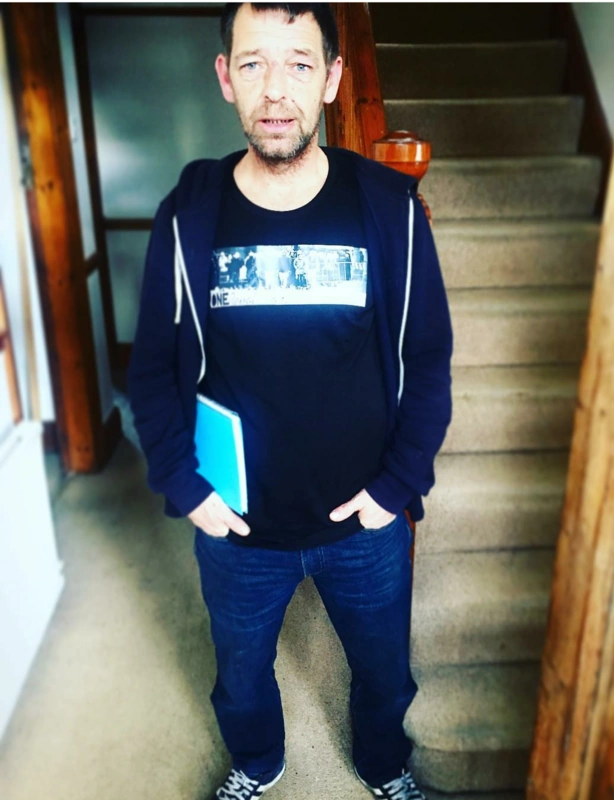 Lee Livesy | UK Soap World Wiki | Fandom