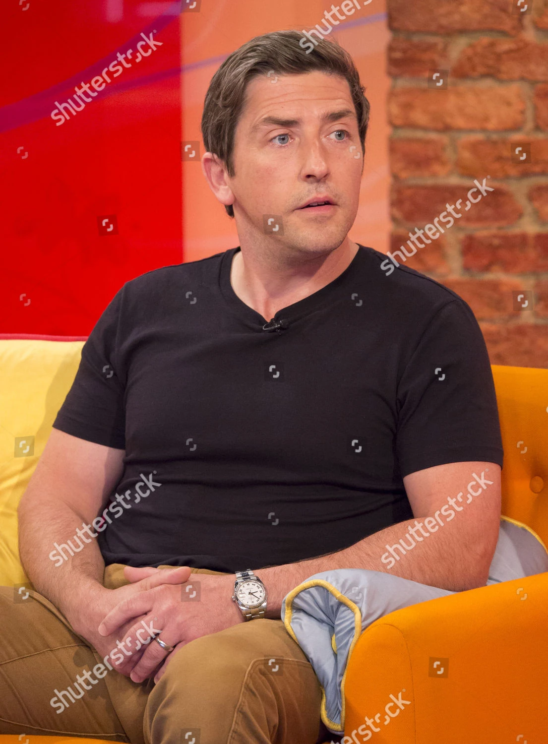 Tom Clarkson | UK Soap World Wiki | Fandom