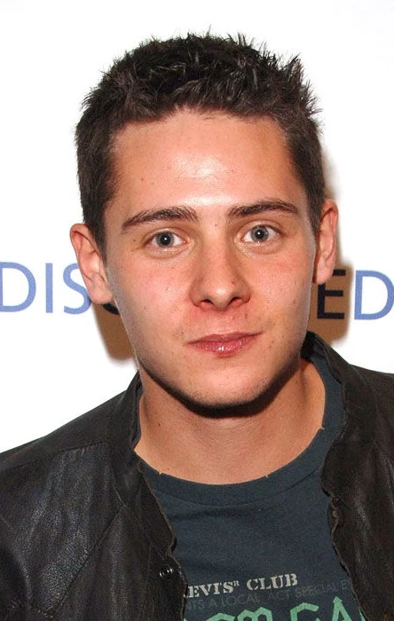 Spencer Moon | UK Soap World Wiki | Fandom