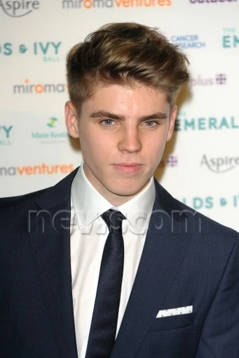 Declan Brady | UK Soap World Wiki | Fandom