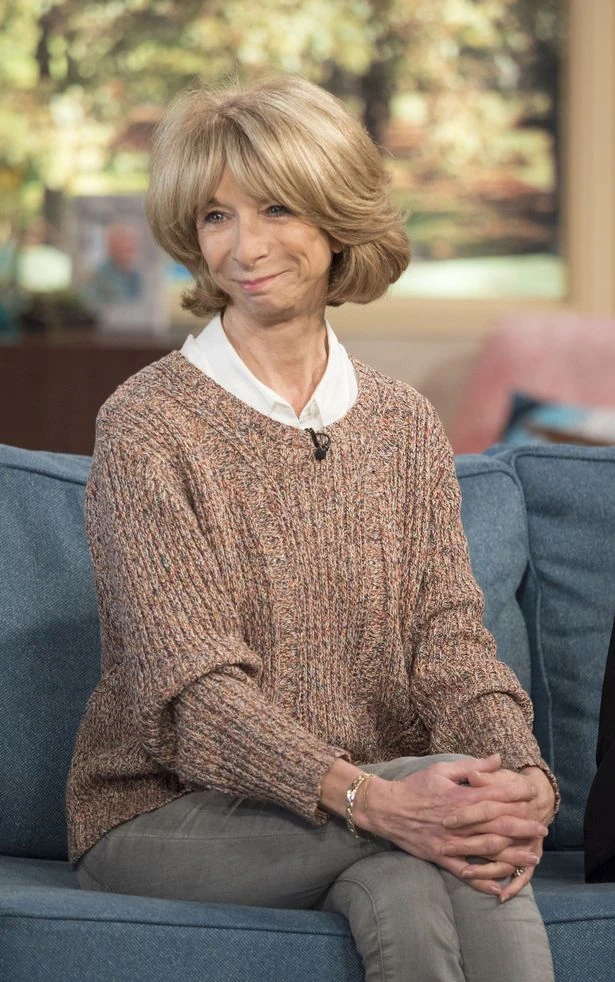 Gail Platt | UK Soap World Wiki | Fandom