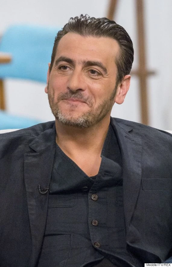 Peter Barlow | UK Soap World Wiki | Fandom