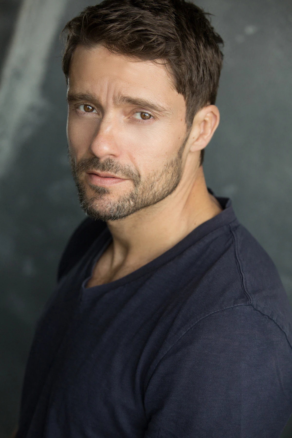 Scott Windsor | UK Soap World Wiki | Fandom