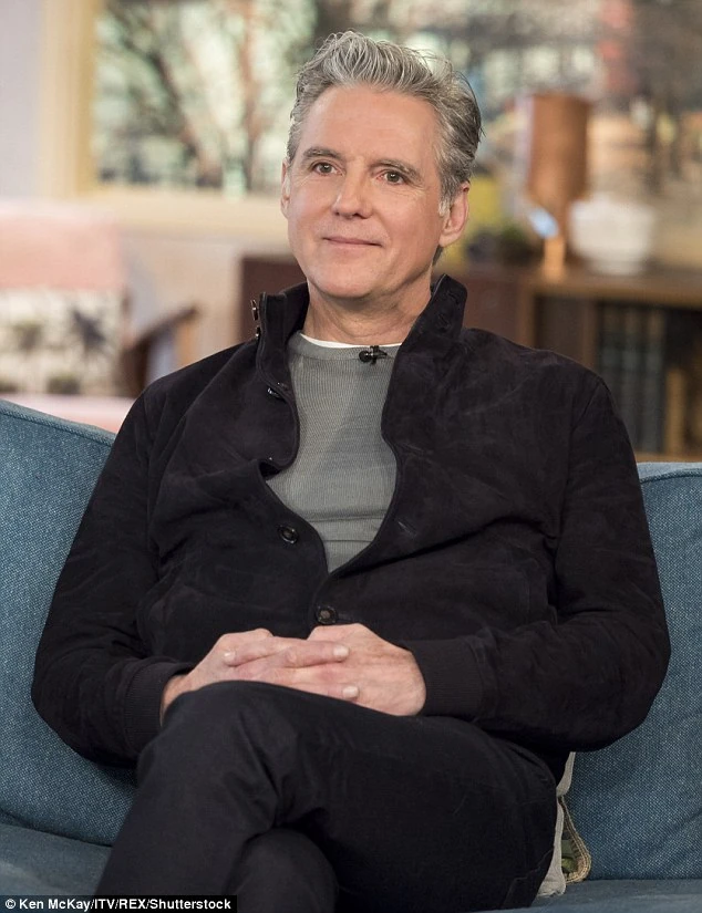 Frank Clayton | UK Soap World Wiki | Fandom