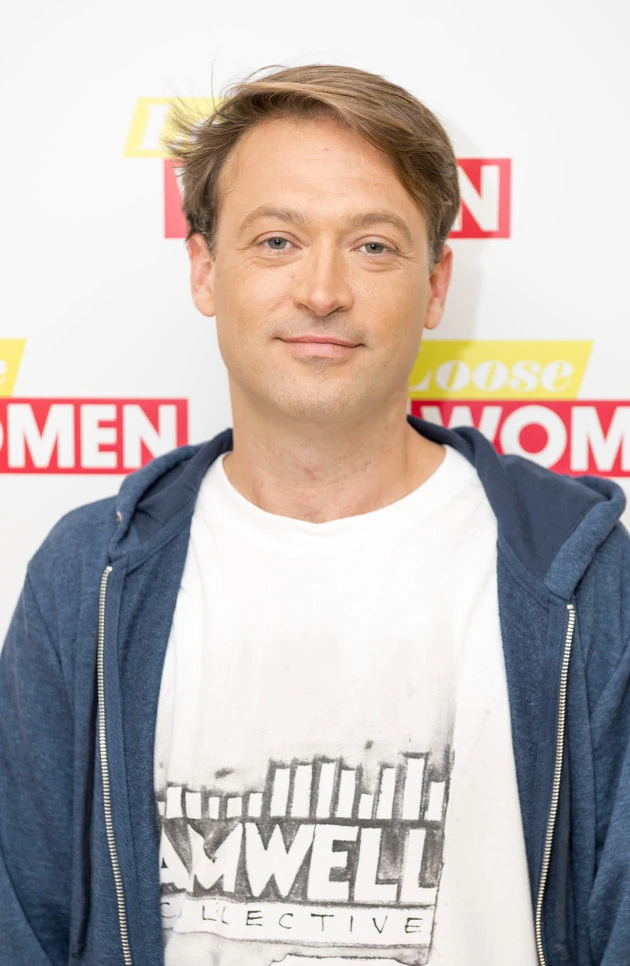 Joe Wicks | UK Soap World Wiki | Fandom