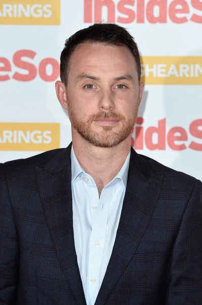 James Nightingale | UK Soap World Wiki | Fandom