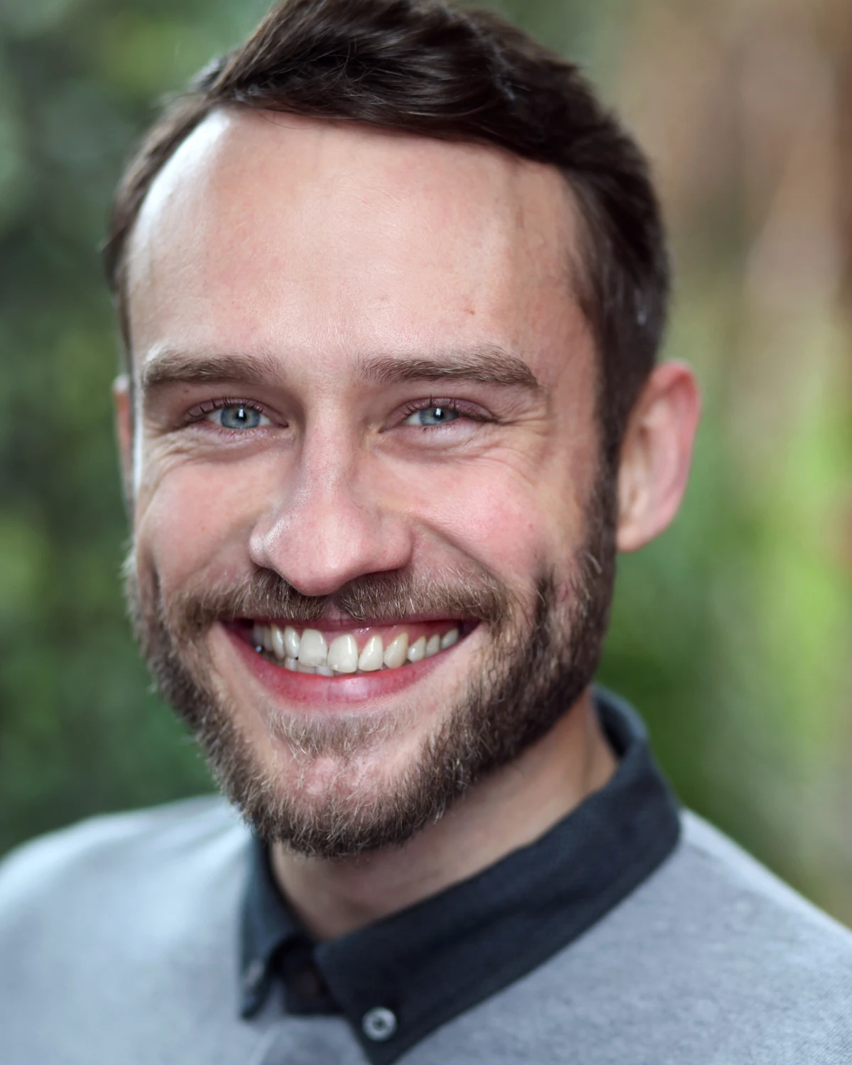 Paul Foreman | UK Soap World Wiki | Fandom