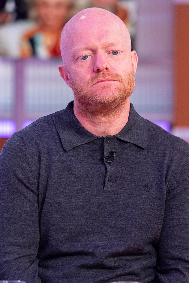 Max Branning | UK Soap World Wiki | Fandom