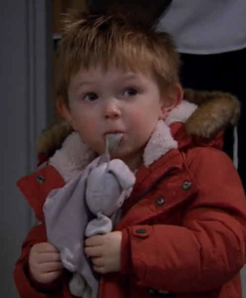 Moses Dingle | UK Soap World Wiki | Fandom
