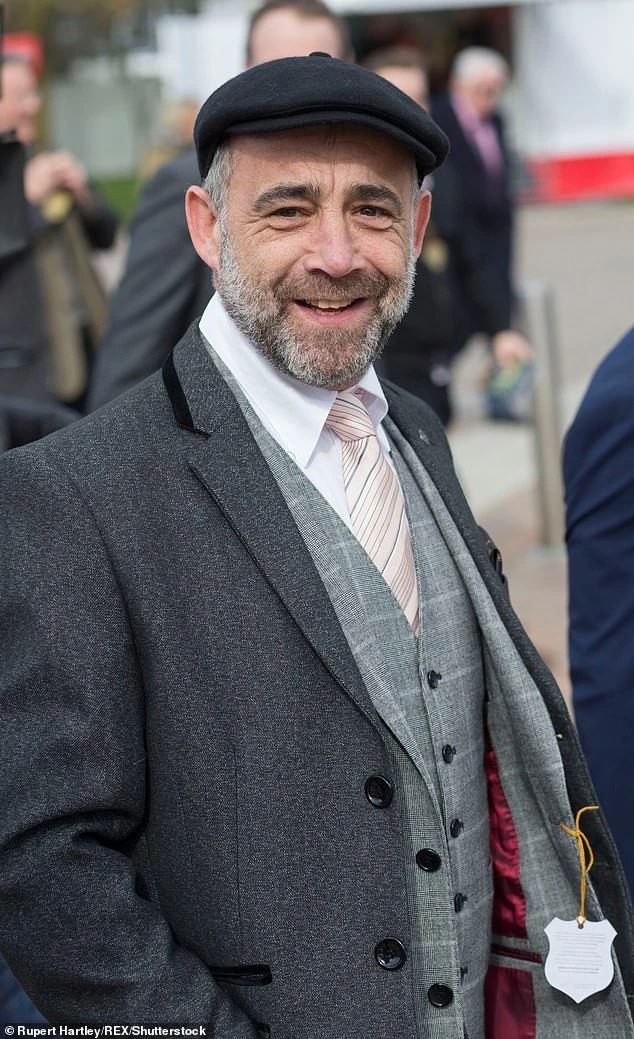 Kevin Webster | UK Soap World Wiki | Fandom