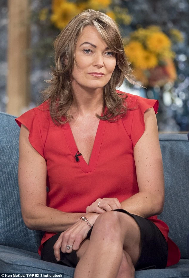 Ruth Osborne | UK Soap World Wiki | Fandom