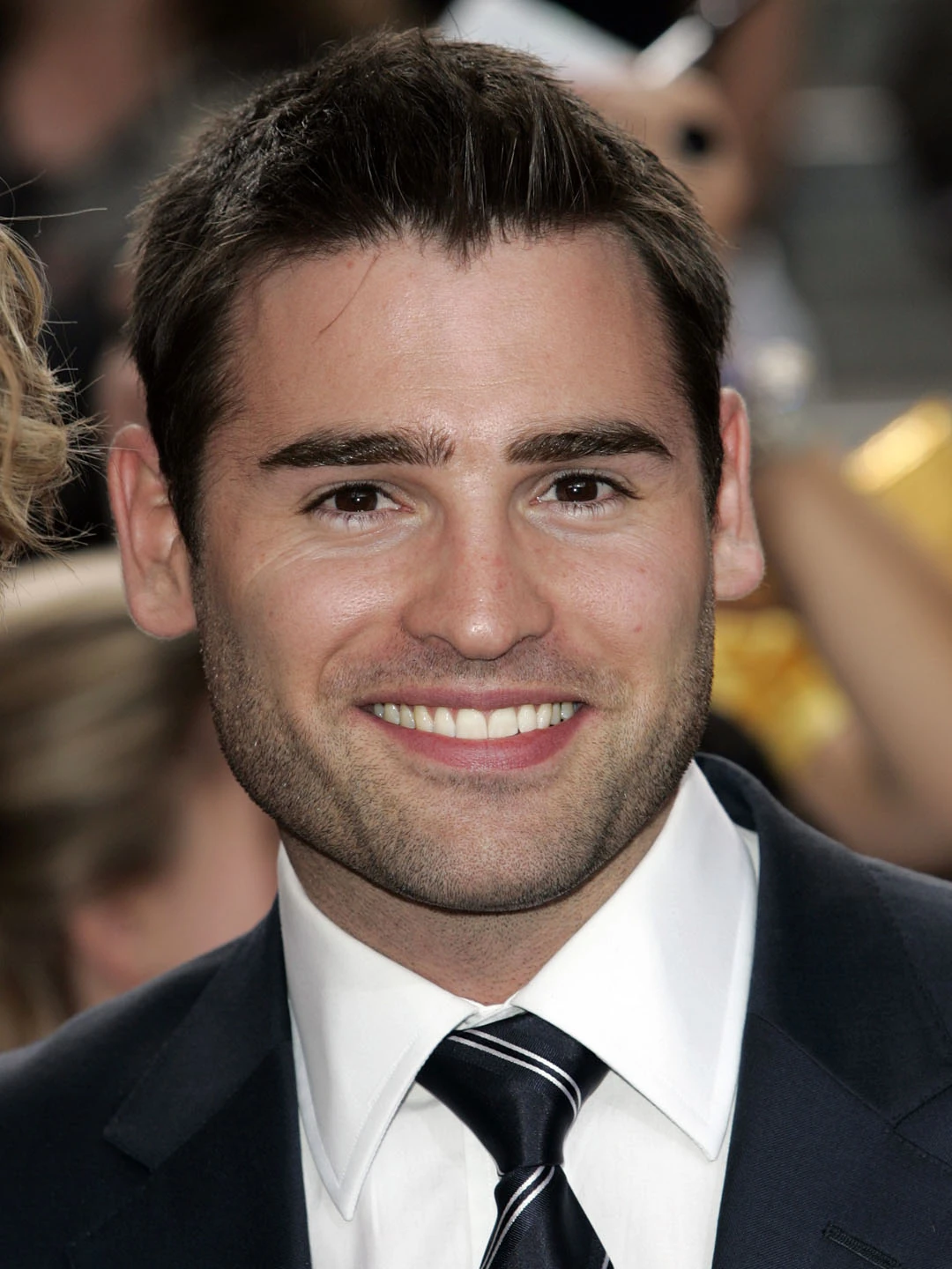 Russ Owen | UK Soap World Wiki | Fandom