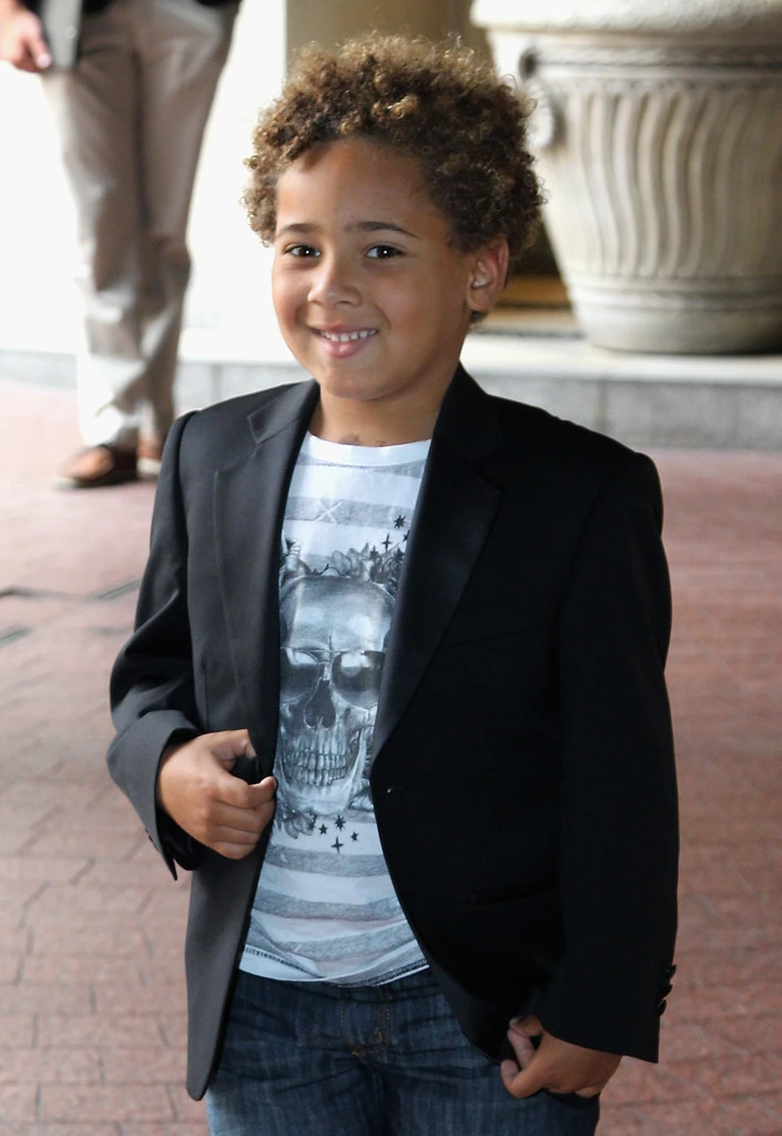 Morgan Jackson | UK Soap World Wiki | Fandom