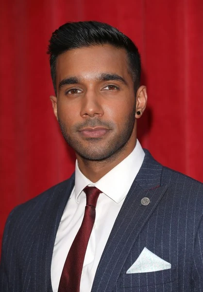 Sami Maalik | UK Soap World Wiki | Fandom