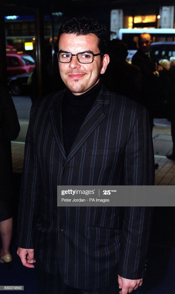 Simon Raymond Uk Soap World Wiki Fandom