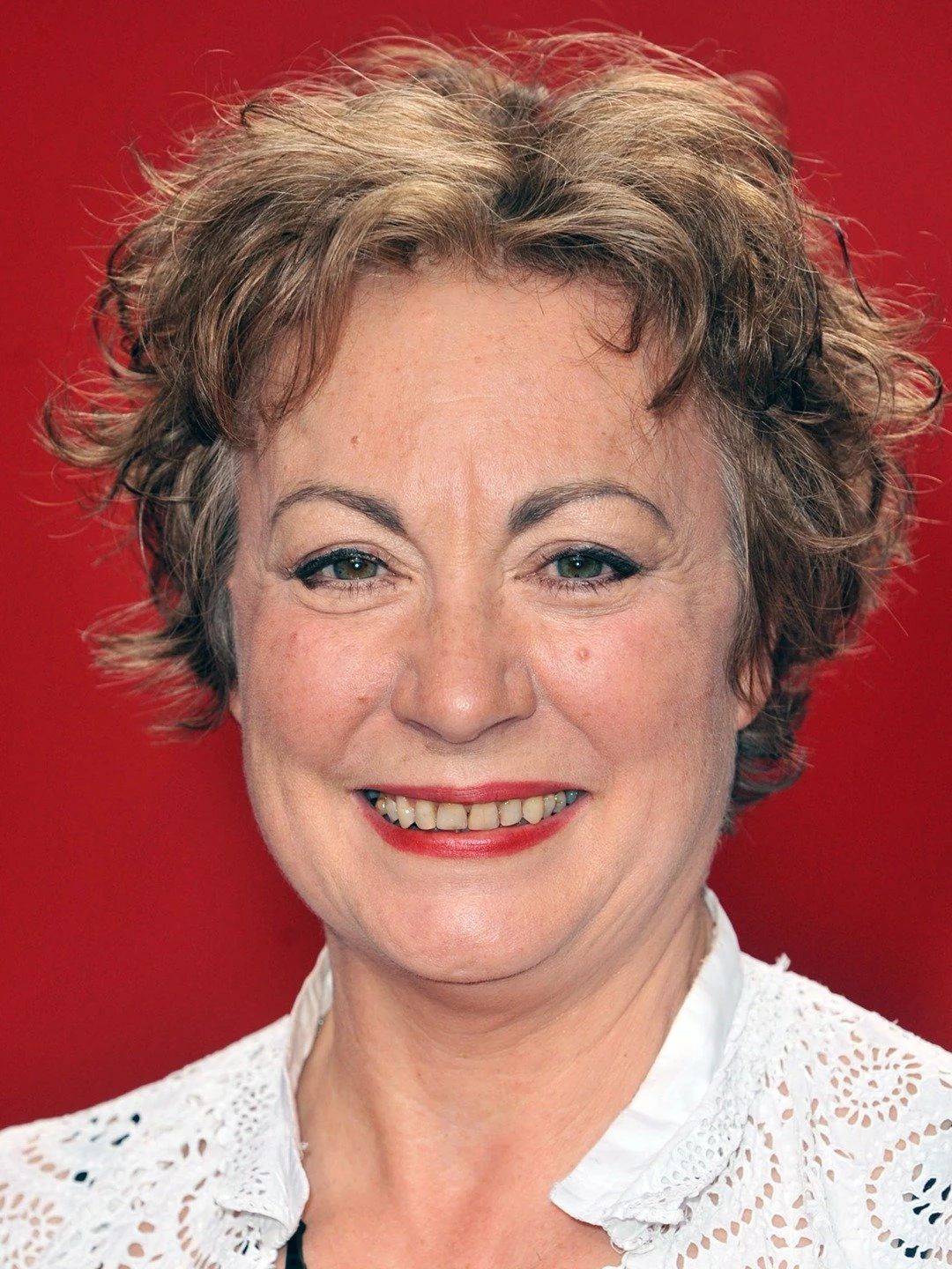Joyce Smedley | UK Soap World Wiki | Fandom